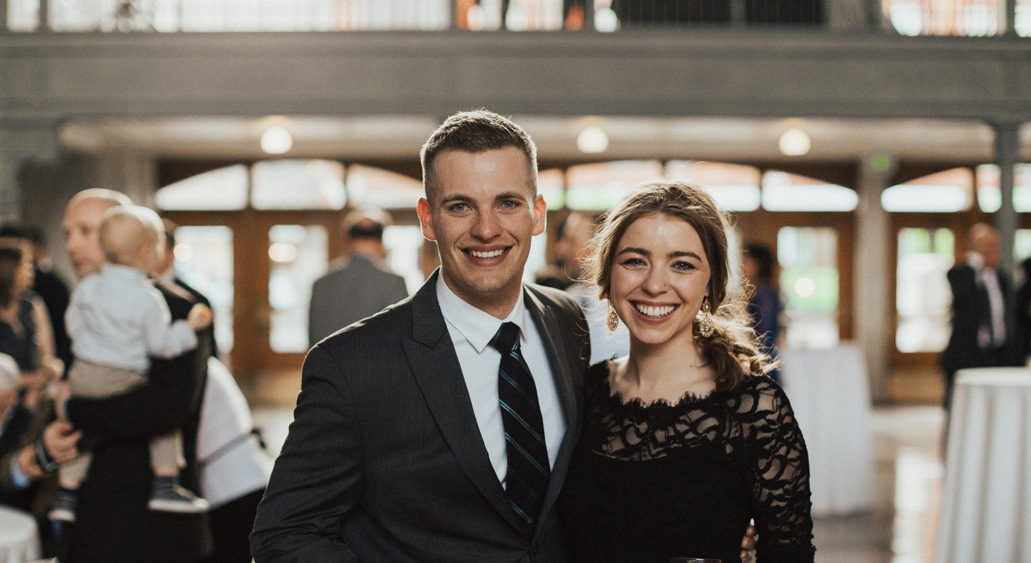 Kate Bailey and Tom Bailey's Wedding Website