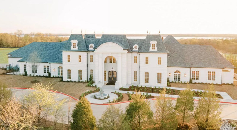 Mackenzie Dupus and Lance Cullum's Wedding Website