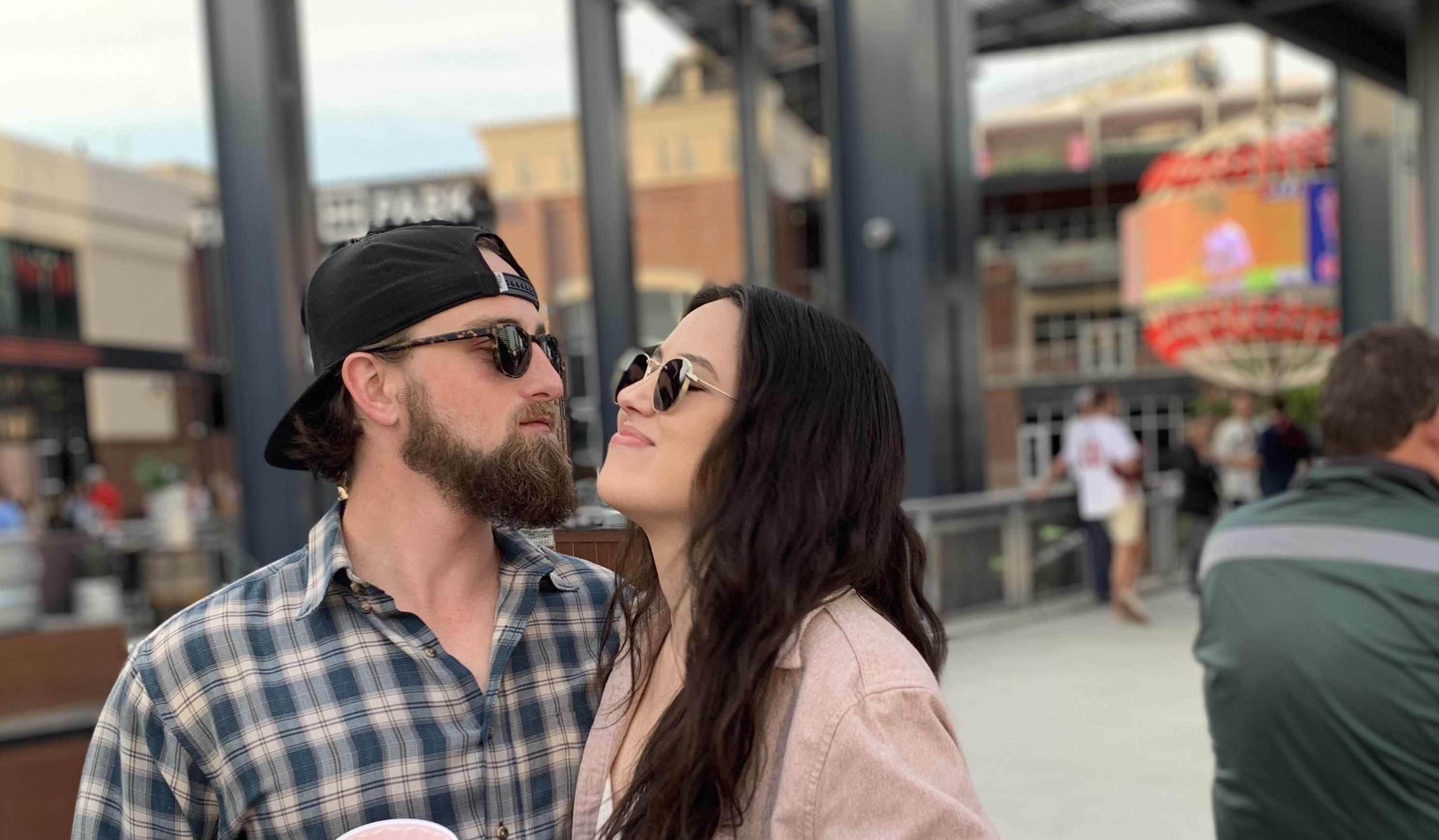 Haley Cobb and Christopher Kupcewicz's Wedding Website