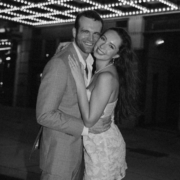 Farrah Pilling and Connor Sweeney's Wedding Website