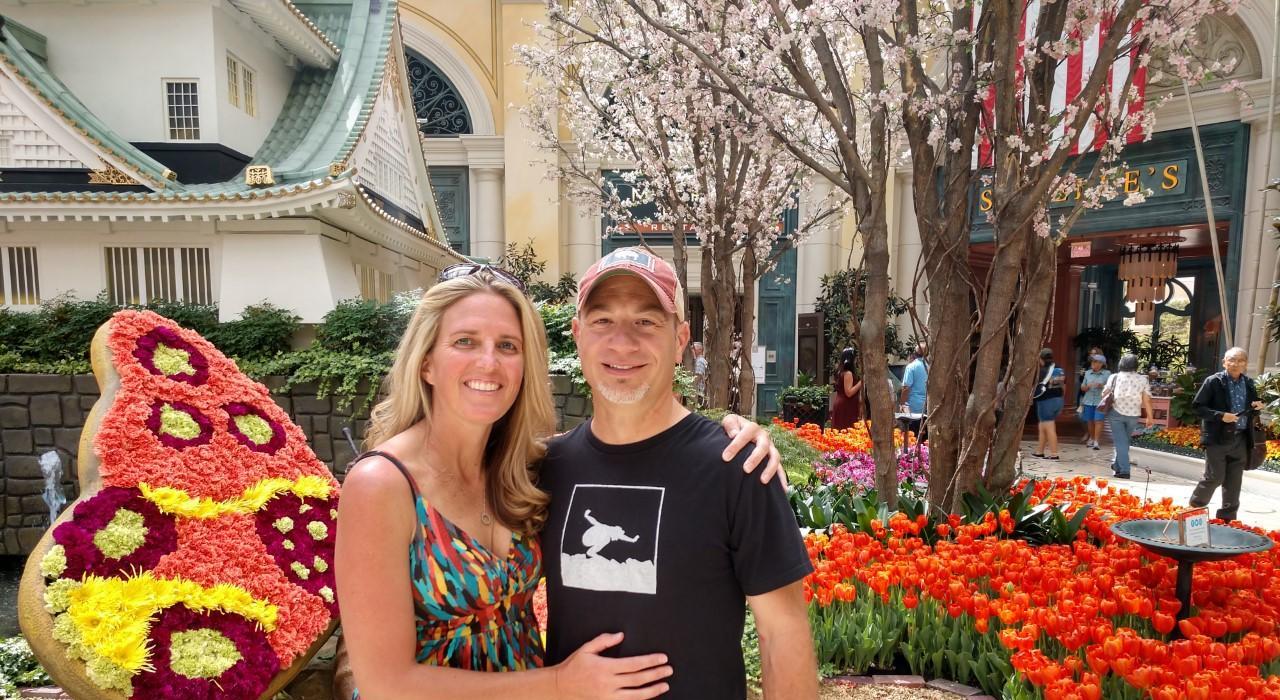 Nicolette Hanson and Jason Strand's Wedding Website