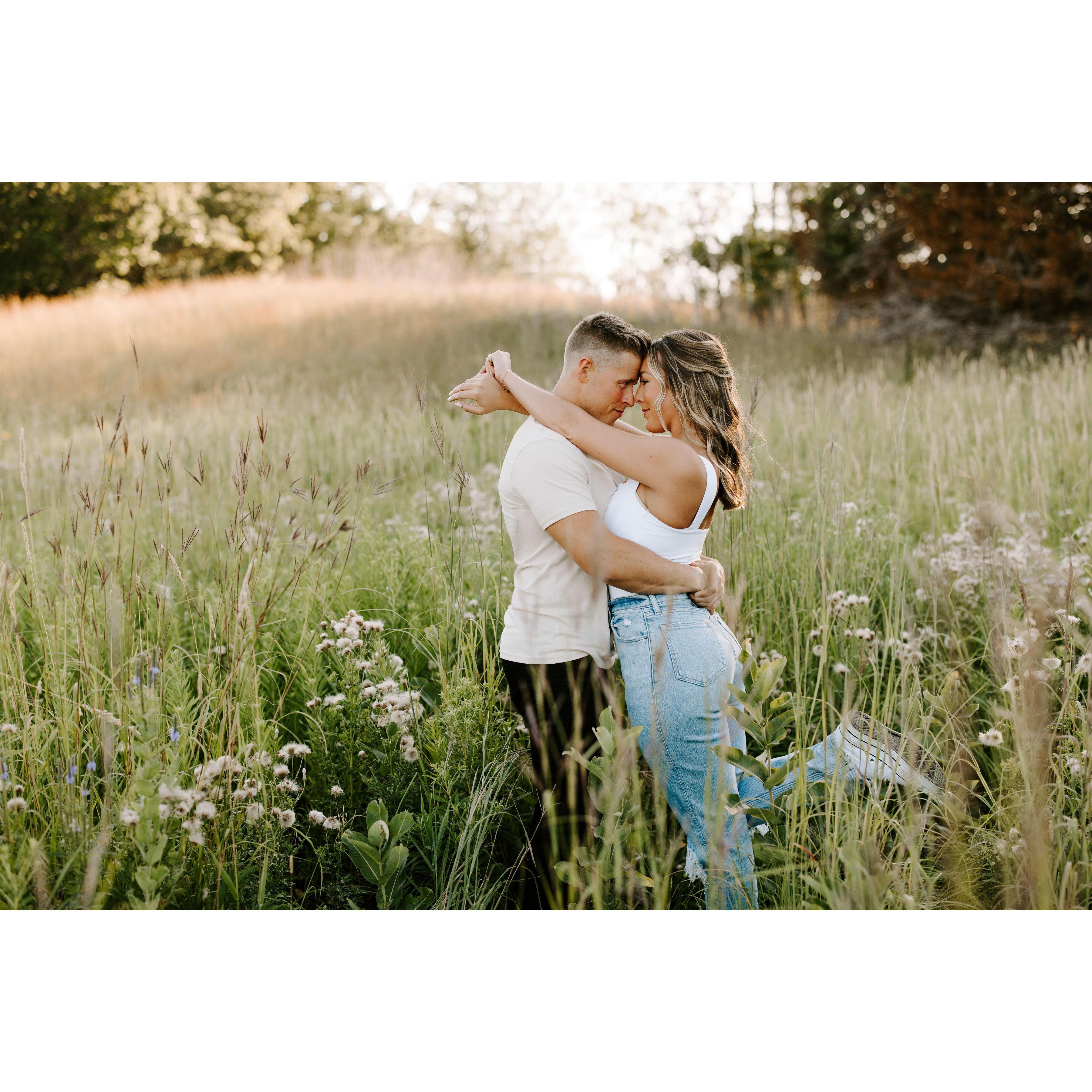 Kaitlyn Mason and Erik Hendricks' Wedding Website