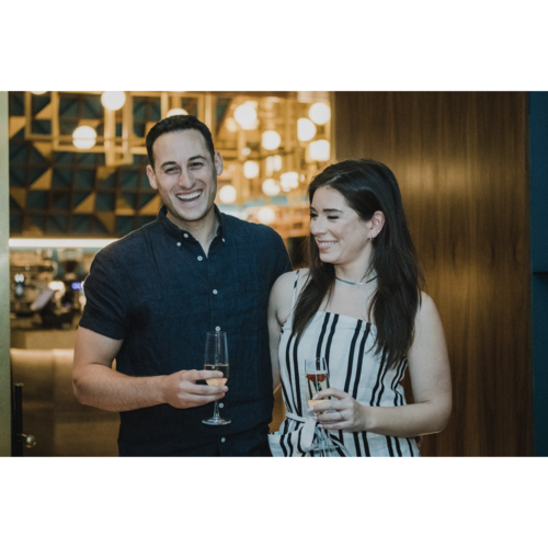 Adam Epstein and Ashley Zavala's Wedding Website