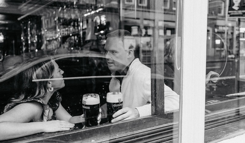 Jacqueline Bartolomeo and Alex Draayer's Wedding Website