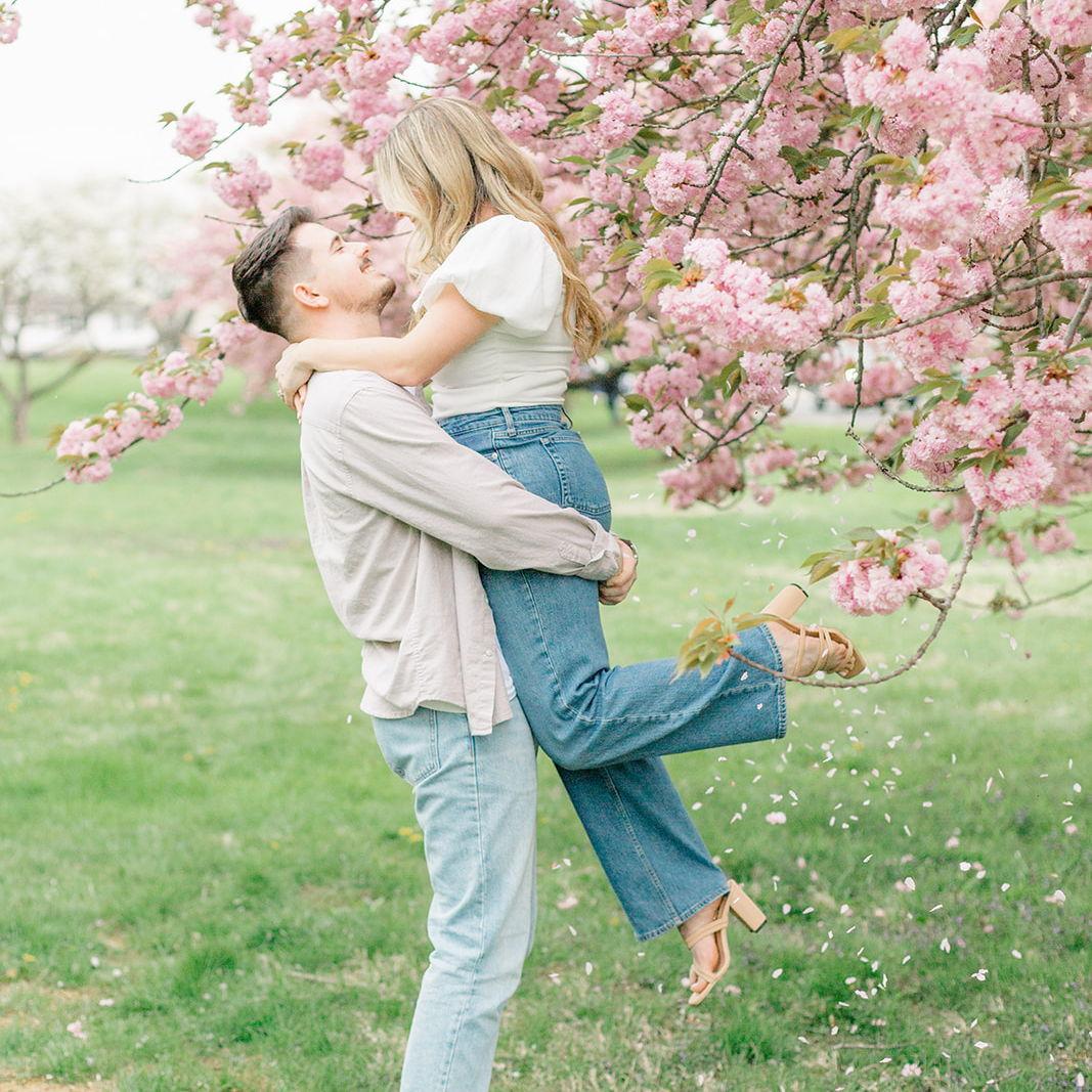 Sarah DeLuca and James Mirabito's Wedding Website