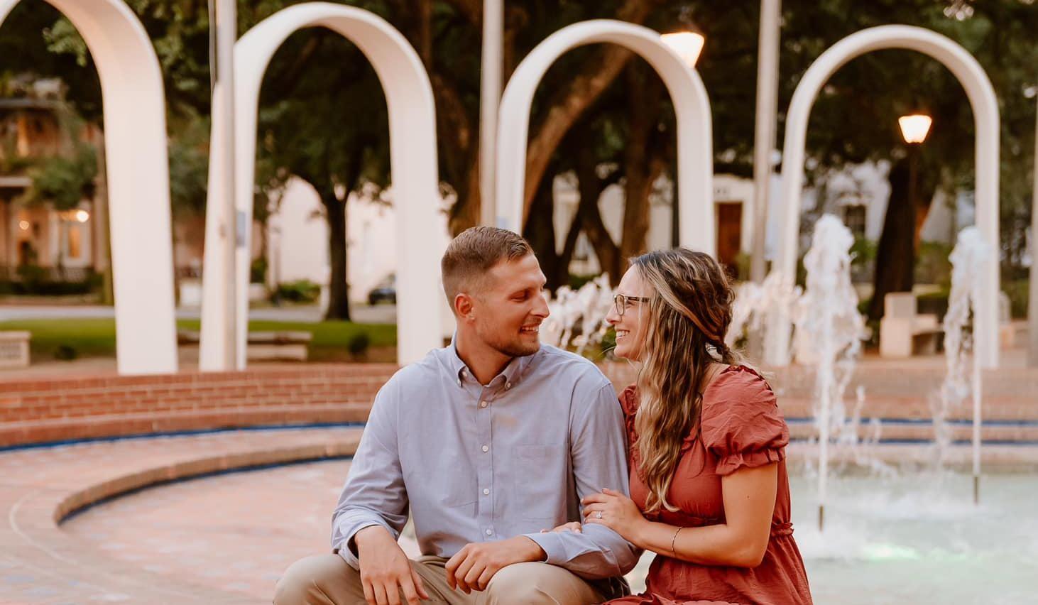 Ashley Krantz and Elijah Roebuck's Wedding Website