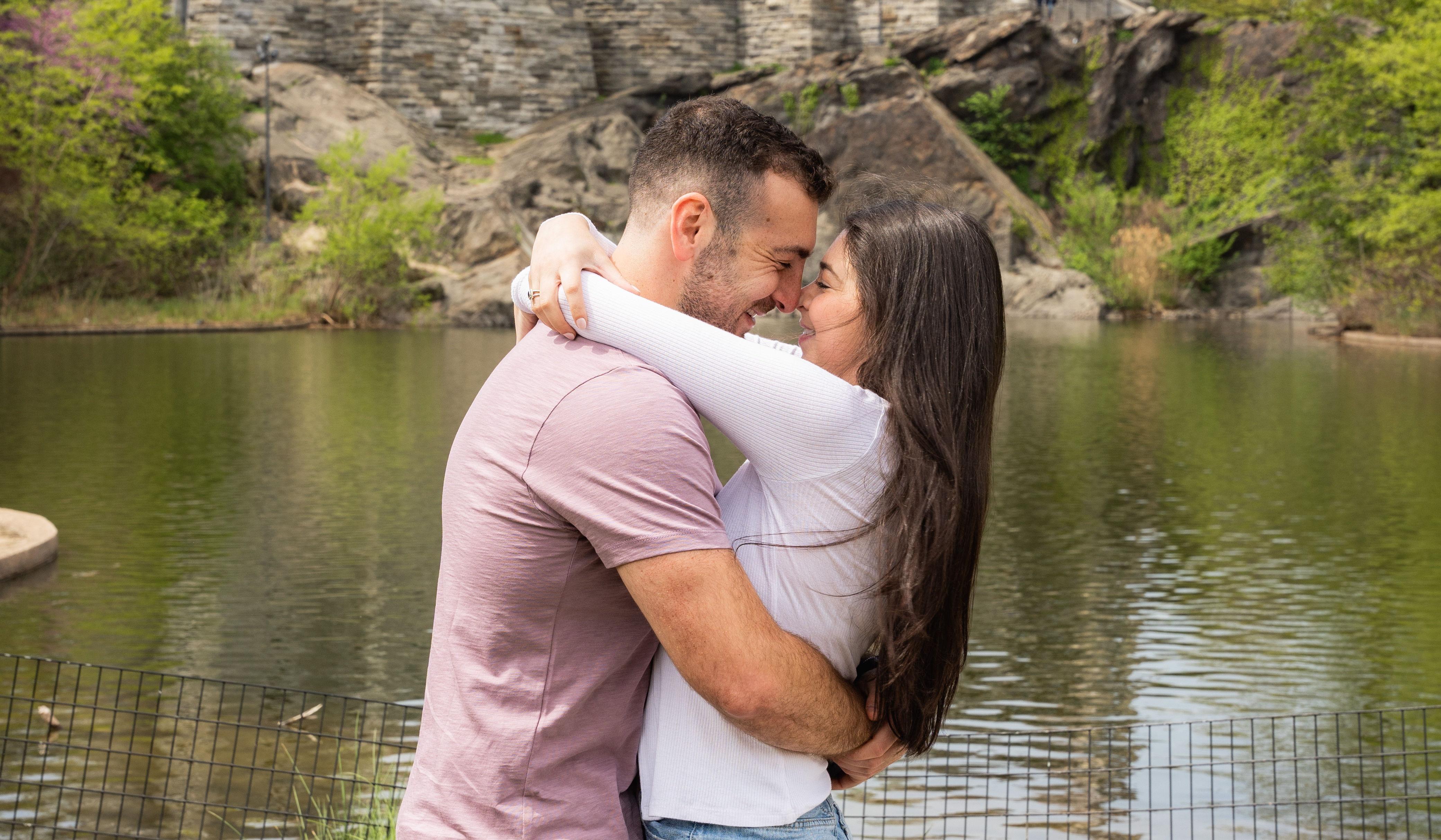 Jessica Jaeger and Parker Yablon's Wedding Website