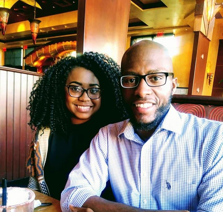 Ashley Littles and Harold-Joseph Benns' Wedding Website