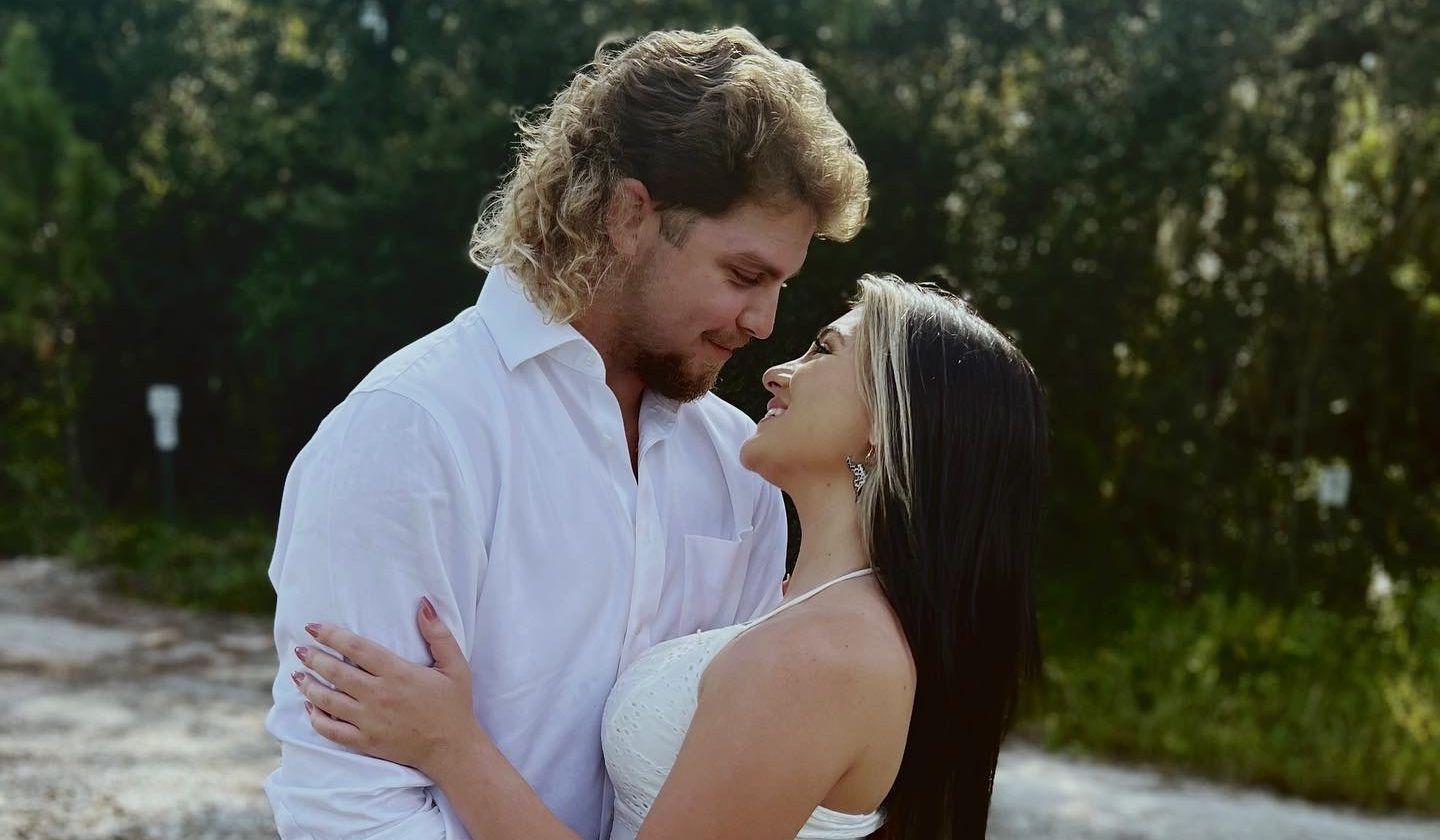 Vanessa Hermanson and Austin Roberts' Wedding Website
