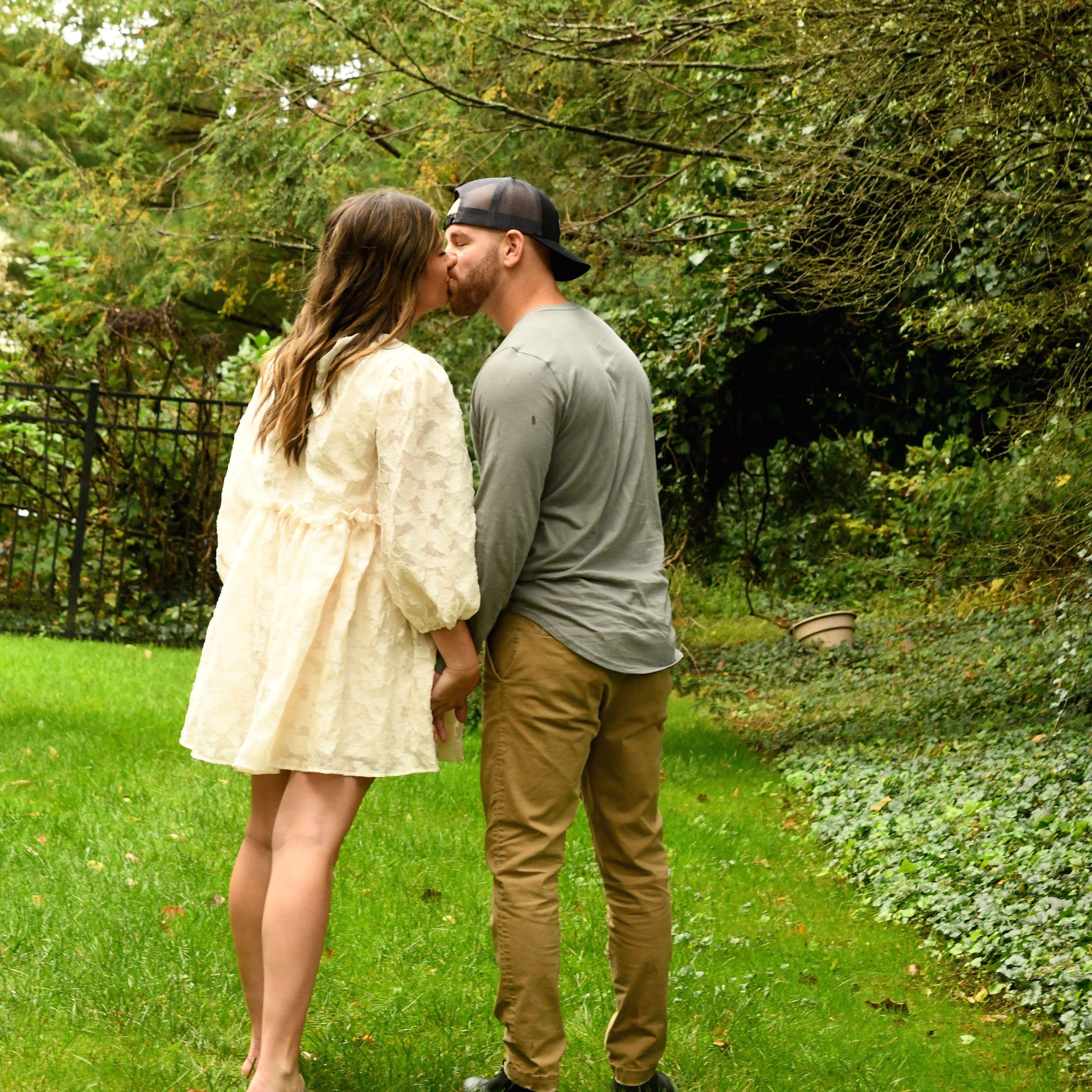 Kayleigh Shrader and Matthew Charlton's Wedding Website