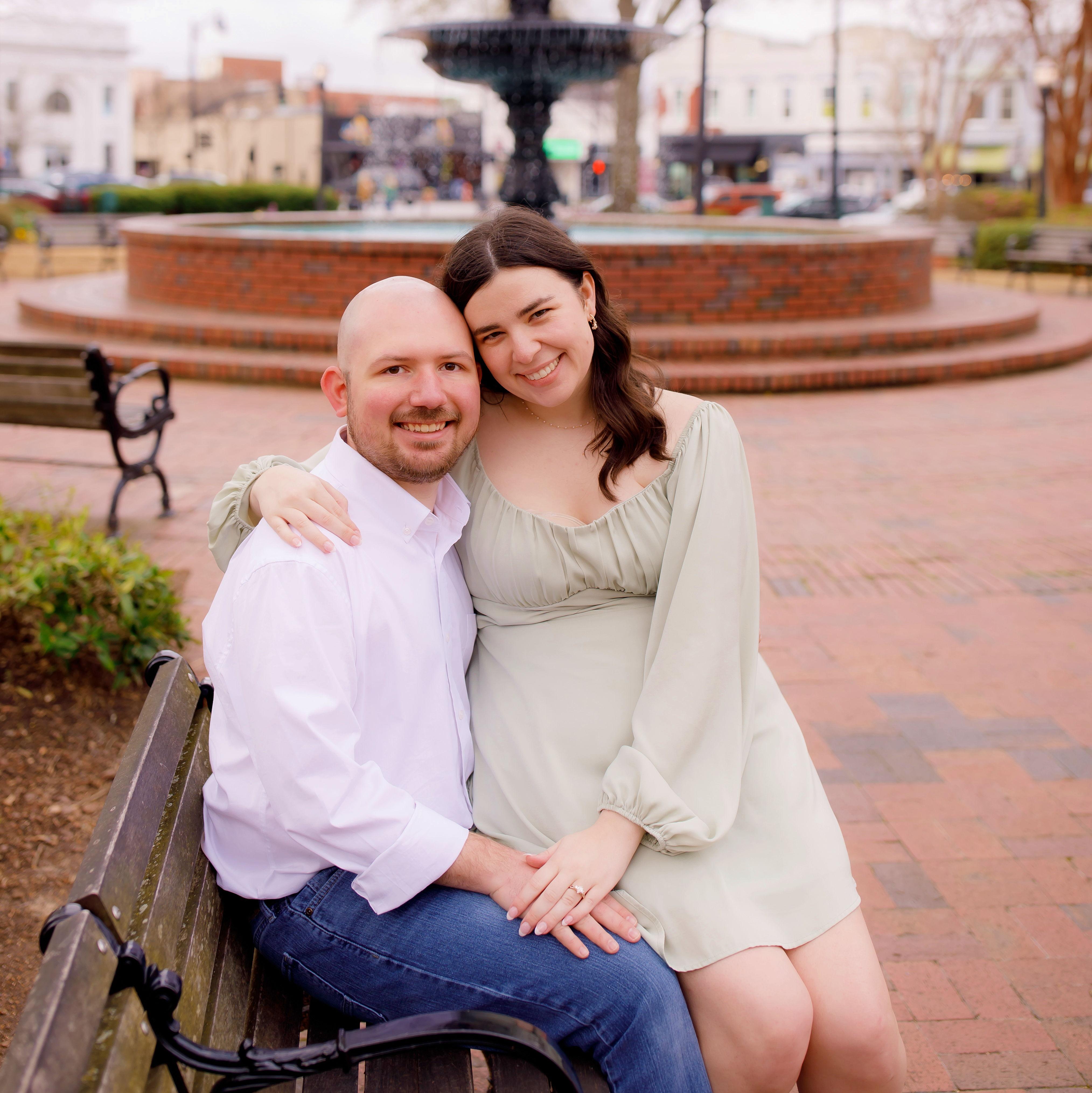 Katherine Cramer and Christopher Elbert's Wedding Website