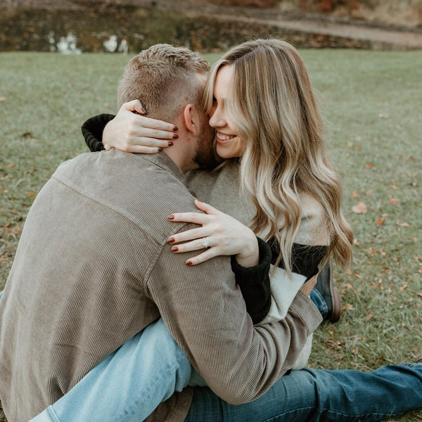 Hallie Powell and Tanner Ross' Wedding Website