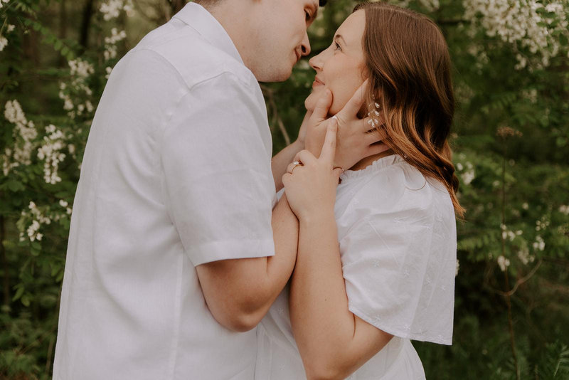Elise Anderson and Cole Gilles' Wedding Website