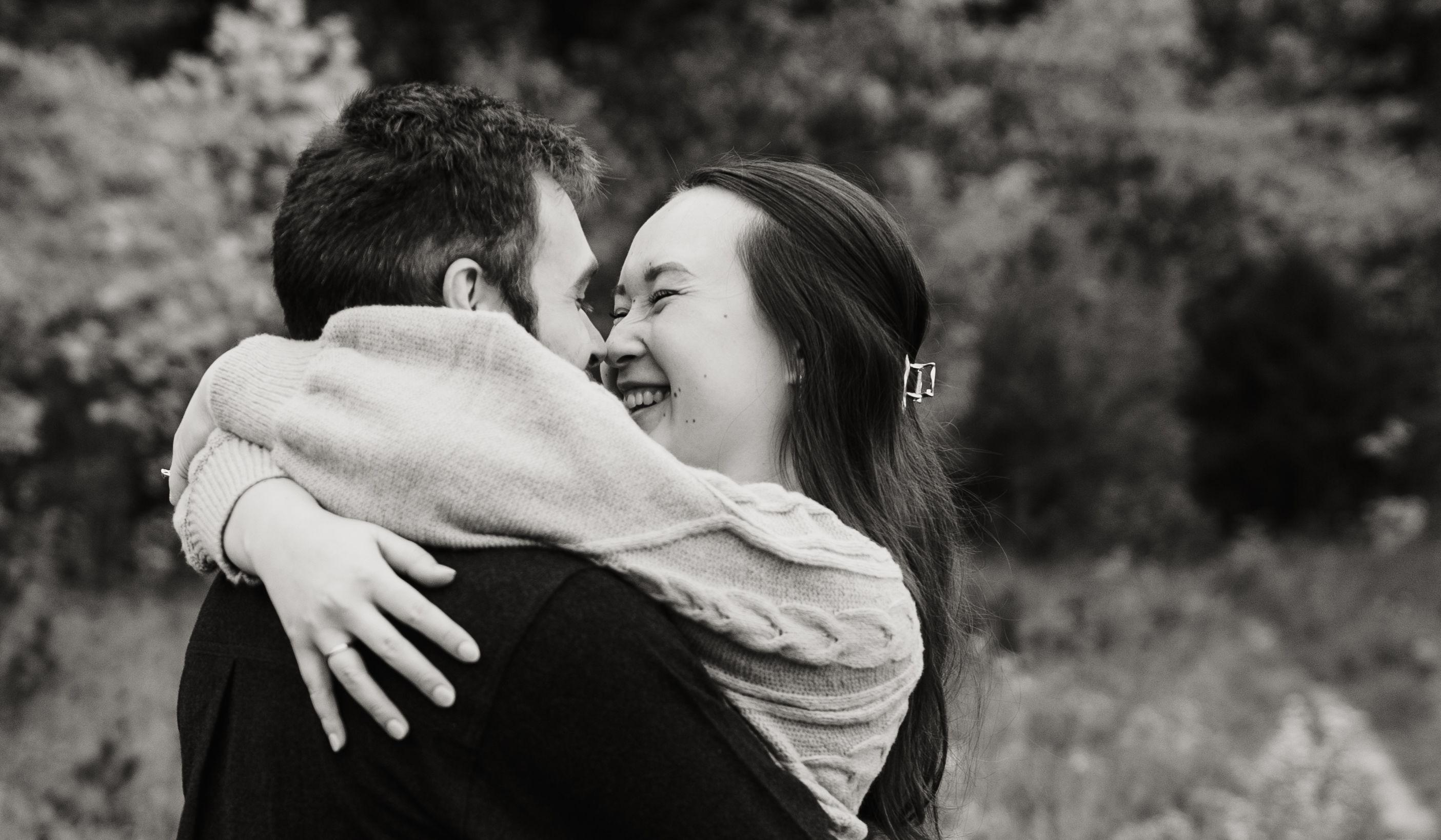 Olga Kim and Jacob Mccarty's Wedding Website