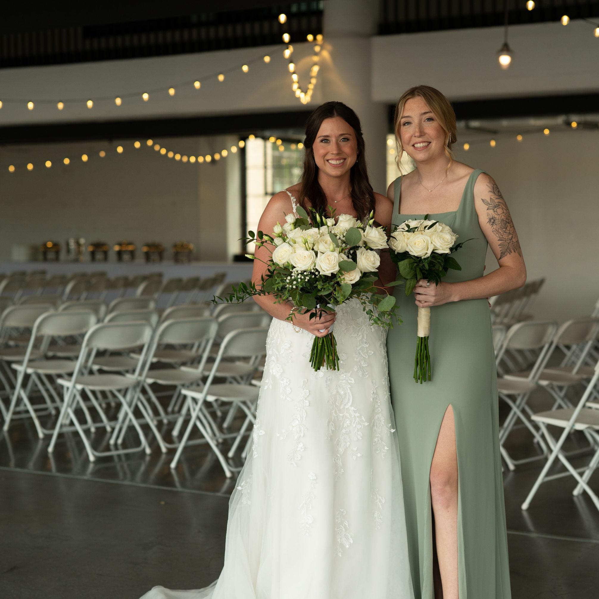 Carly Steger and Ryan Duffy's Wedding Website