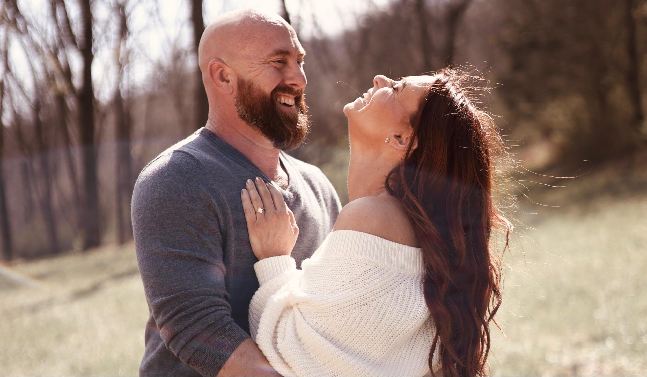 Bradley Dunn and Jennifer Tomczak's Wedding Website