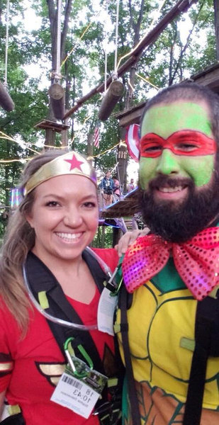 Sophie Stevenson and Bobby Bizon's Wedding Website