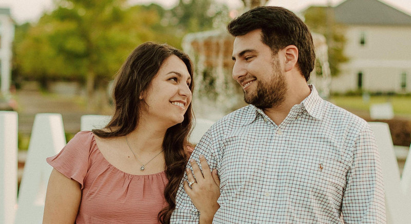 Jennifer Ertl and Austin Fouquet's Wedding Website