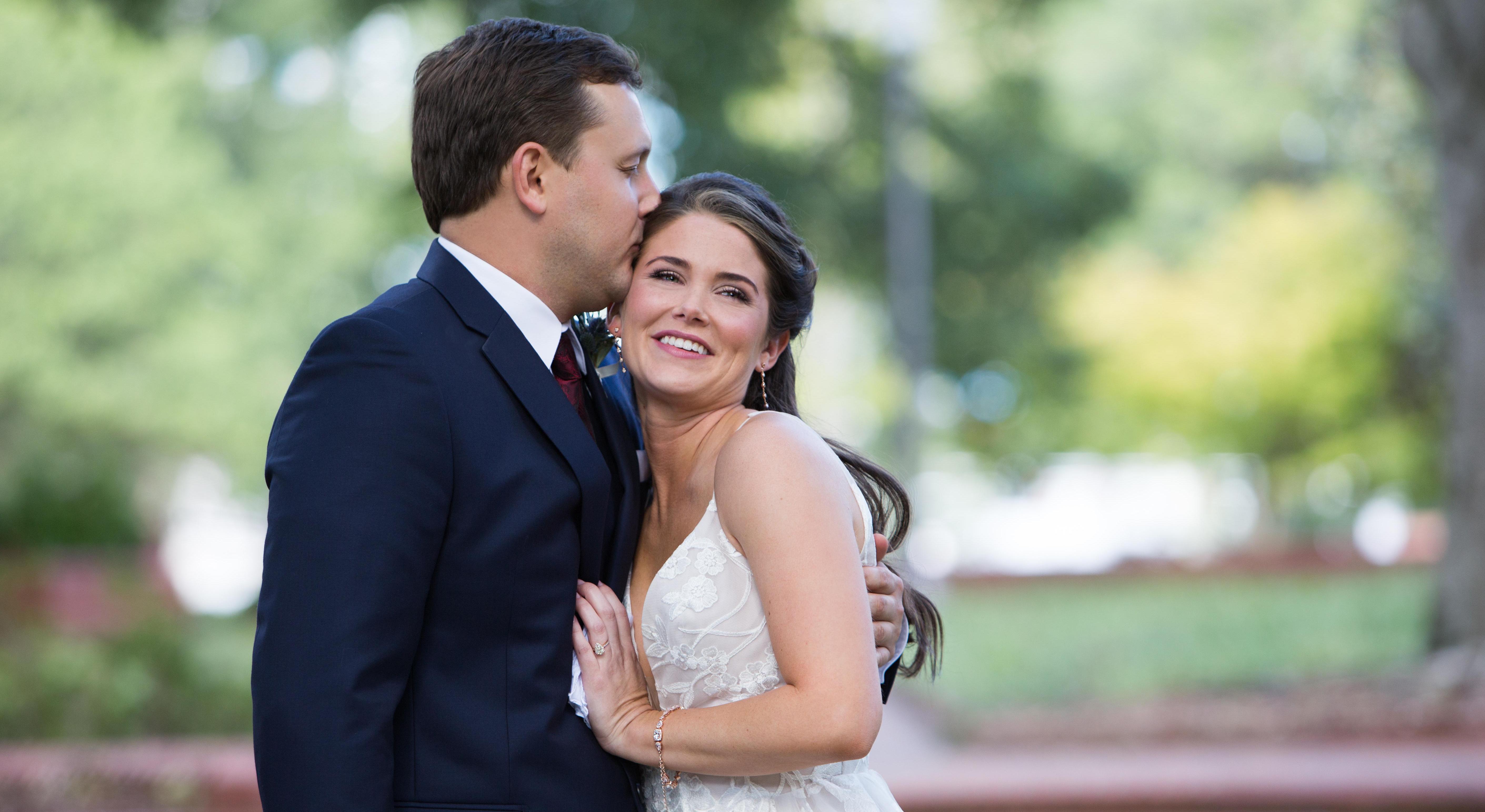 Carrie Misenheimer and Raymond Holz's Wedding Website