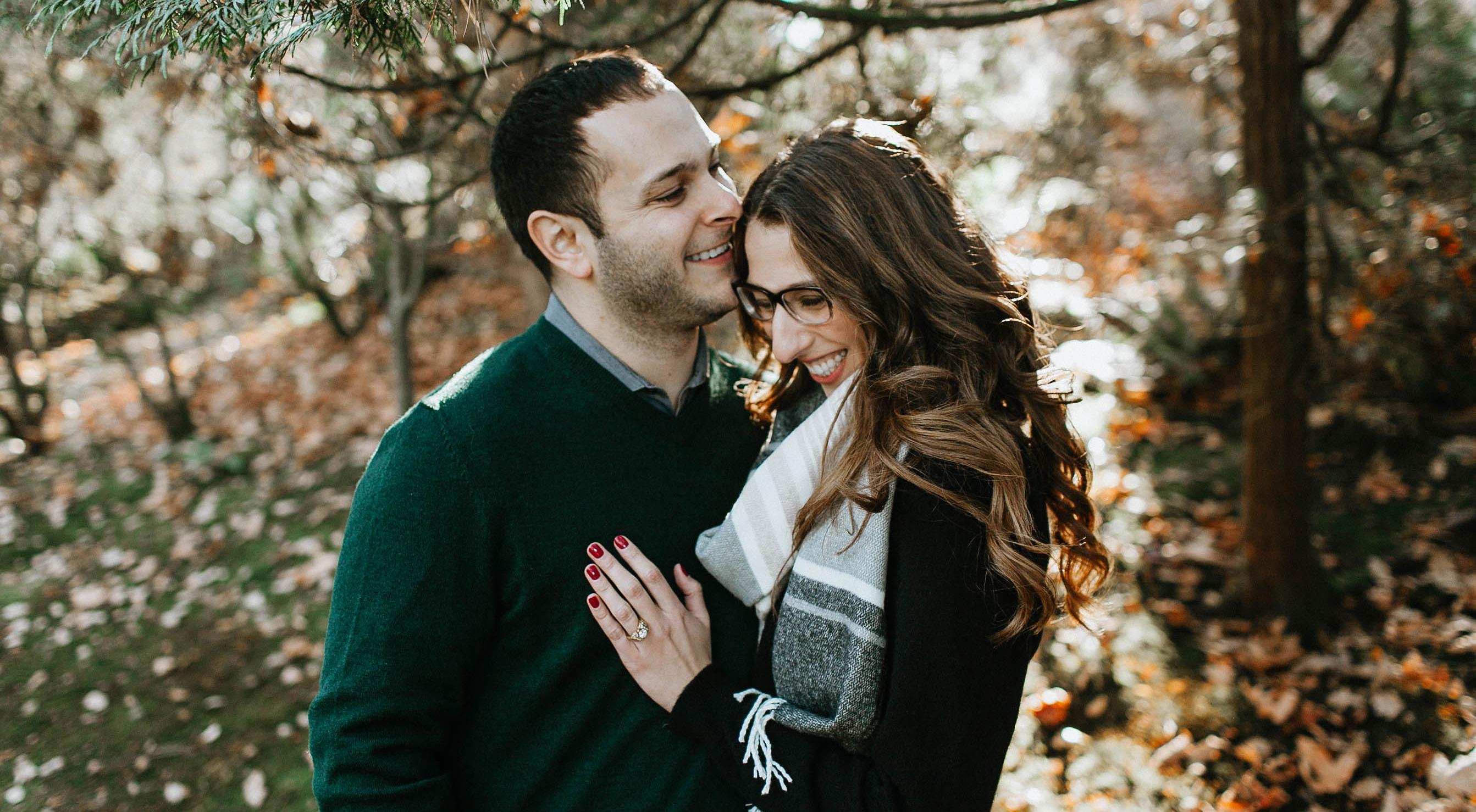 Devin Grenley and Gabriel Peizner's Wedding Website