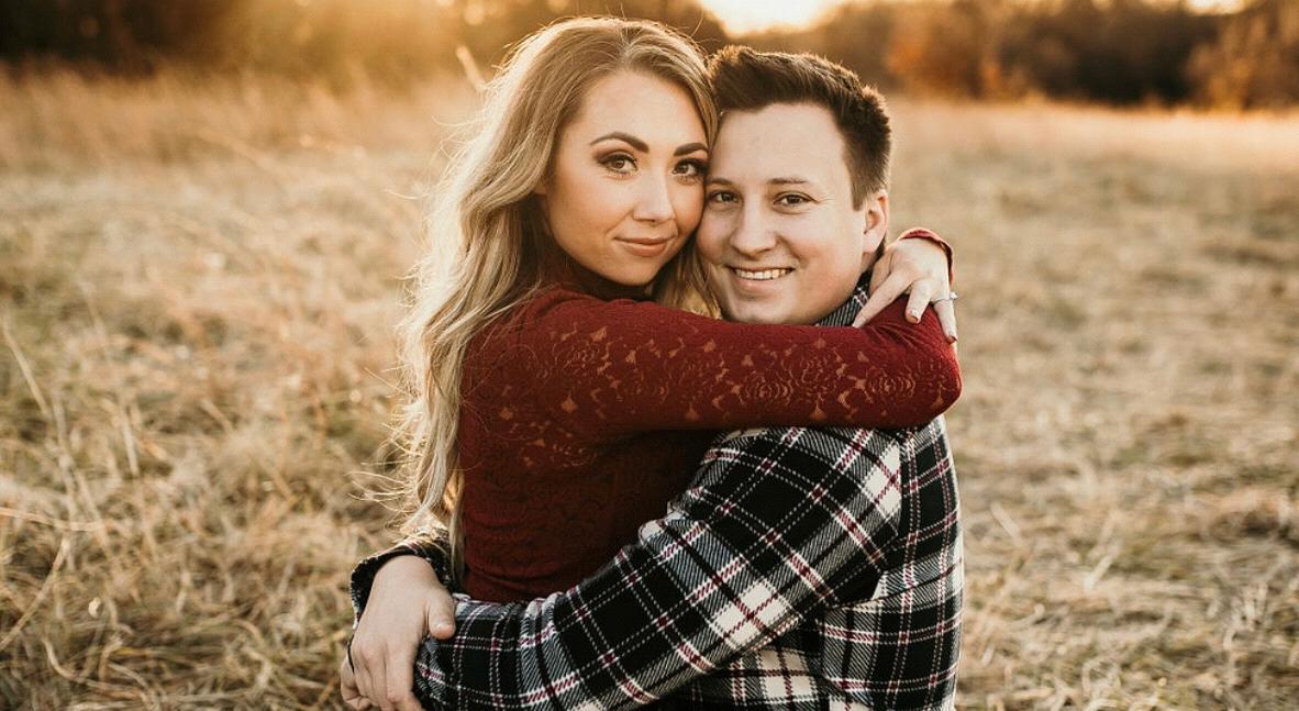 Kenzi Armbrister and Kelby Jones' Wedding Website