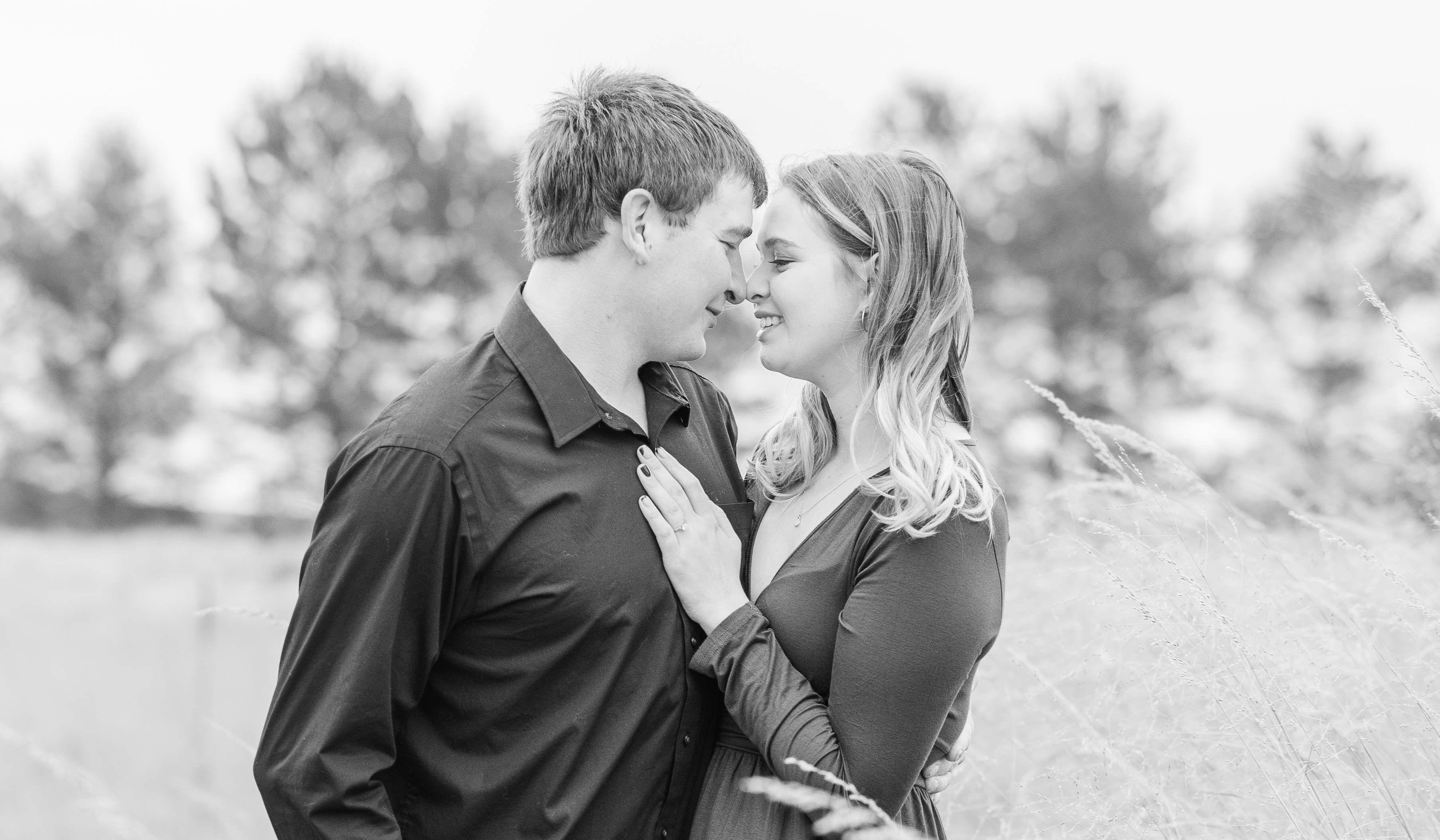 Jacob Clark and Peyton Breuer's Wedding Website