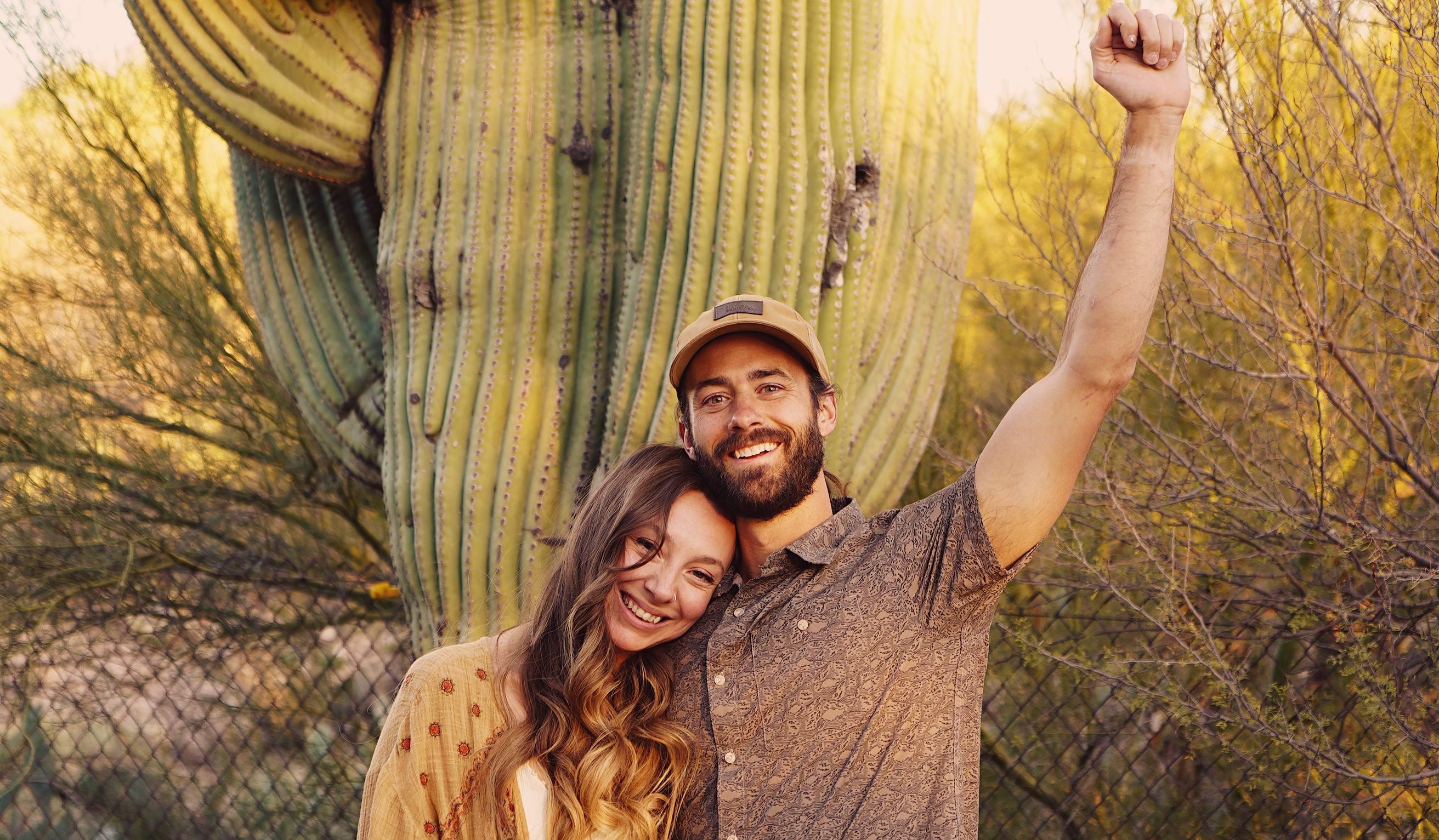 Chandra Fredrickson and Andrew Derrick's Wedding Website