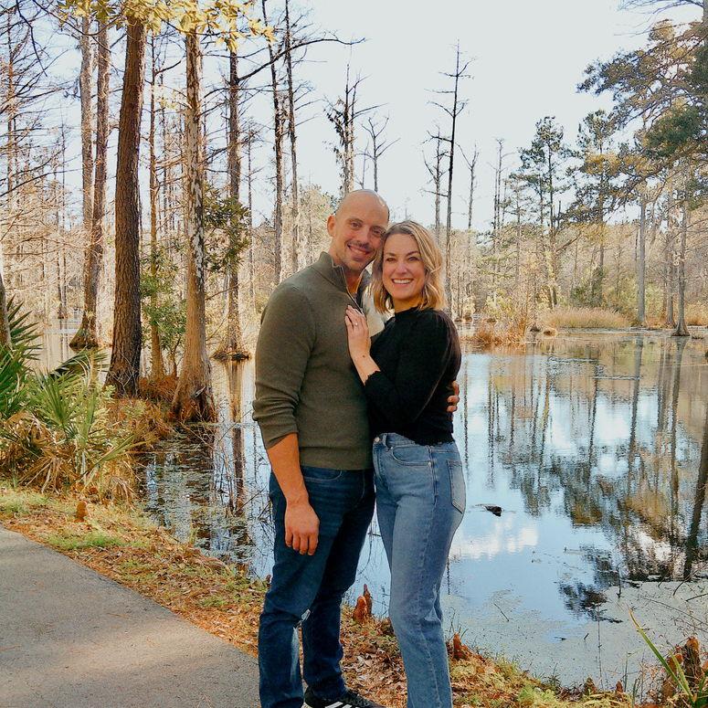 Jon Cronin and Natasha Walstra's Wedding Website