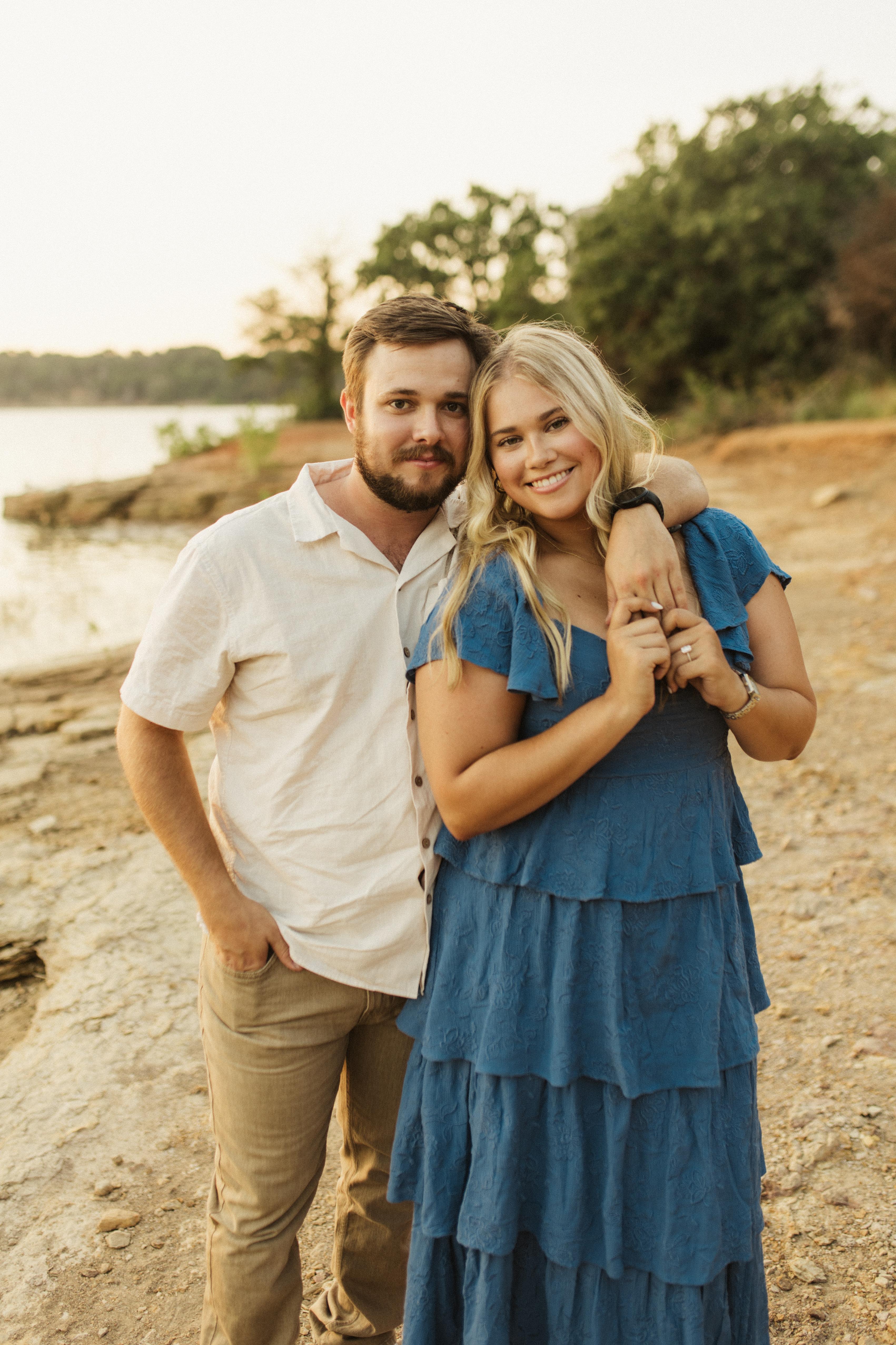 Kailea Jenkins and Kaden Walker's Wedding Website