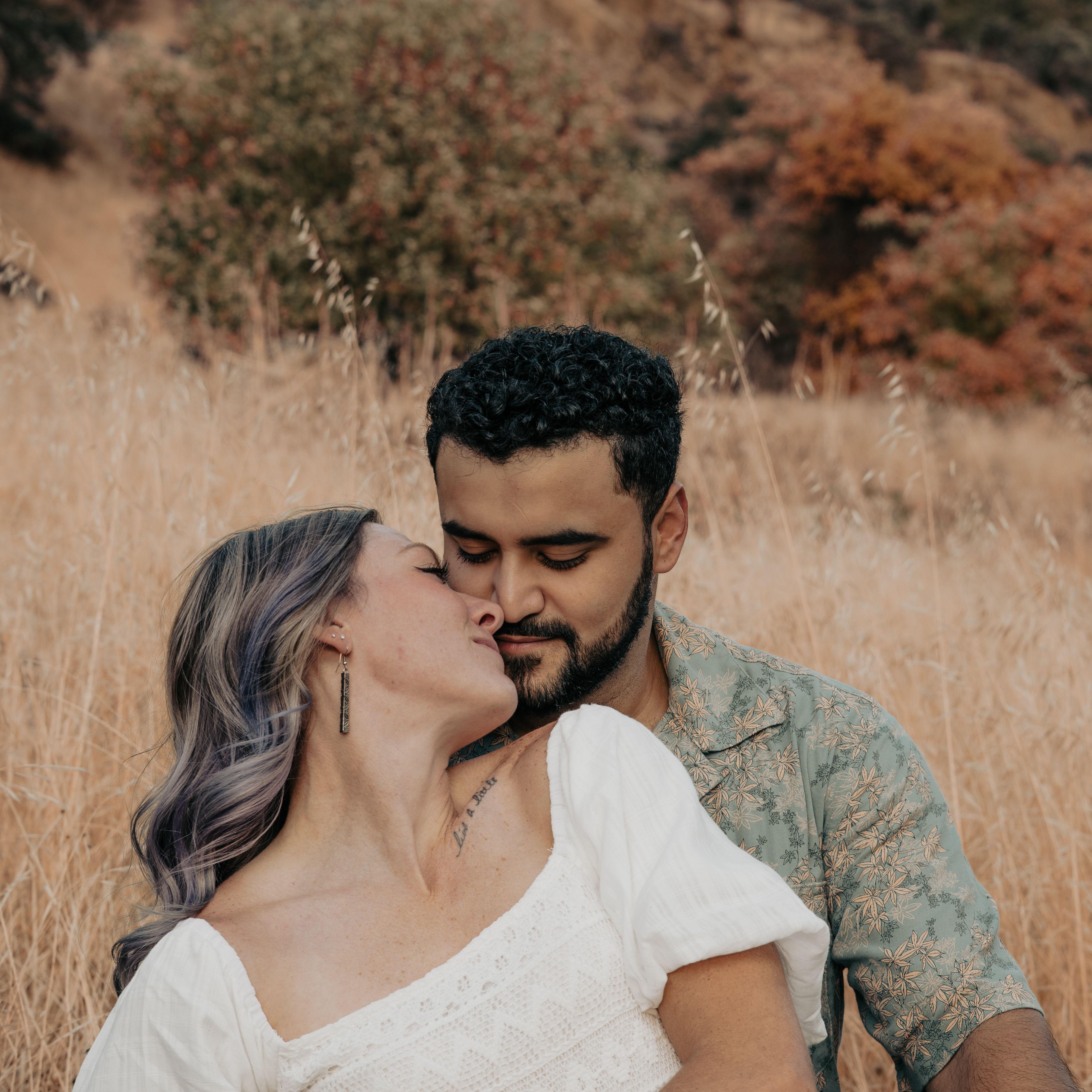 Luis Rodriguez and Mackenzie McLaughlin's Wedding Website