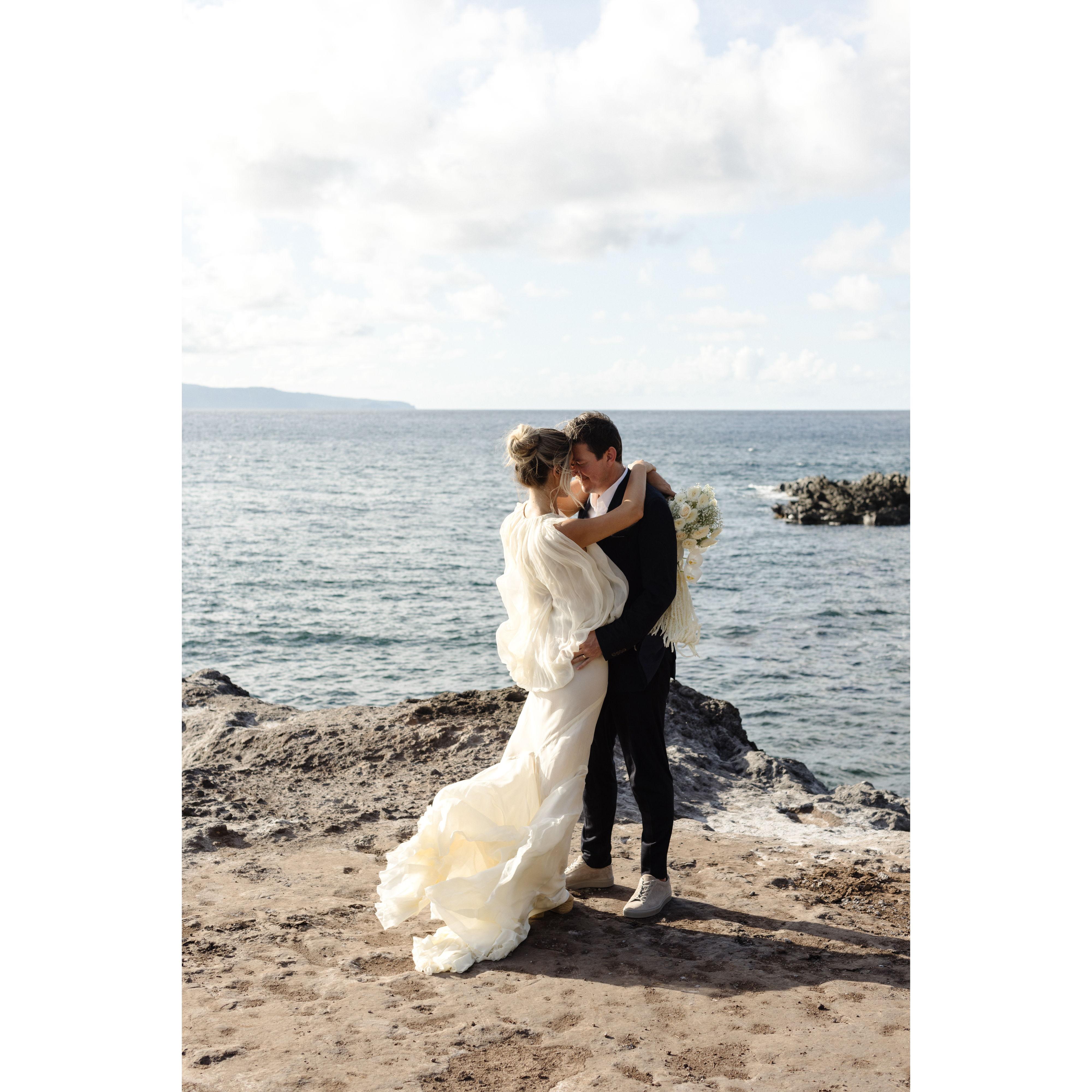 Chantelle Rossow and Jacob Coker's Wedding Website