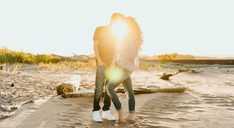Erika Monette and Josh Goodwater's Wedding Website