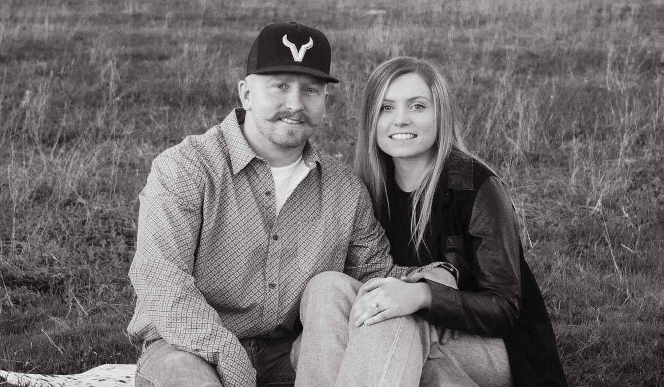 Katie Skarpnes and Jonah Sims' Wedding Website