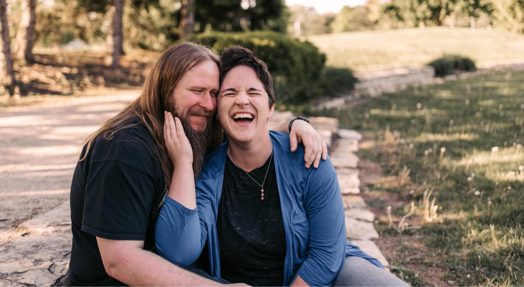 Samantha Weaver and Marty Garman's Wedding Website