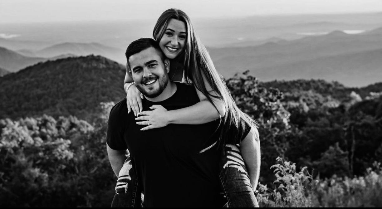 Lexy Mason and Brian Doane's Wedding Website