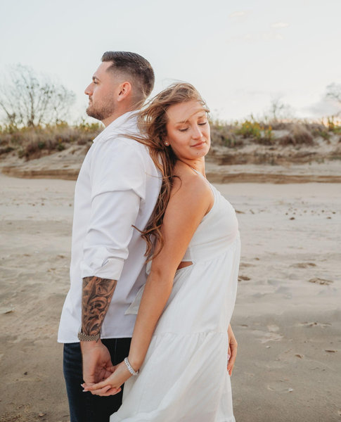 Jessica Lohse and Ryan Sydor's Wedding Website