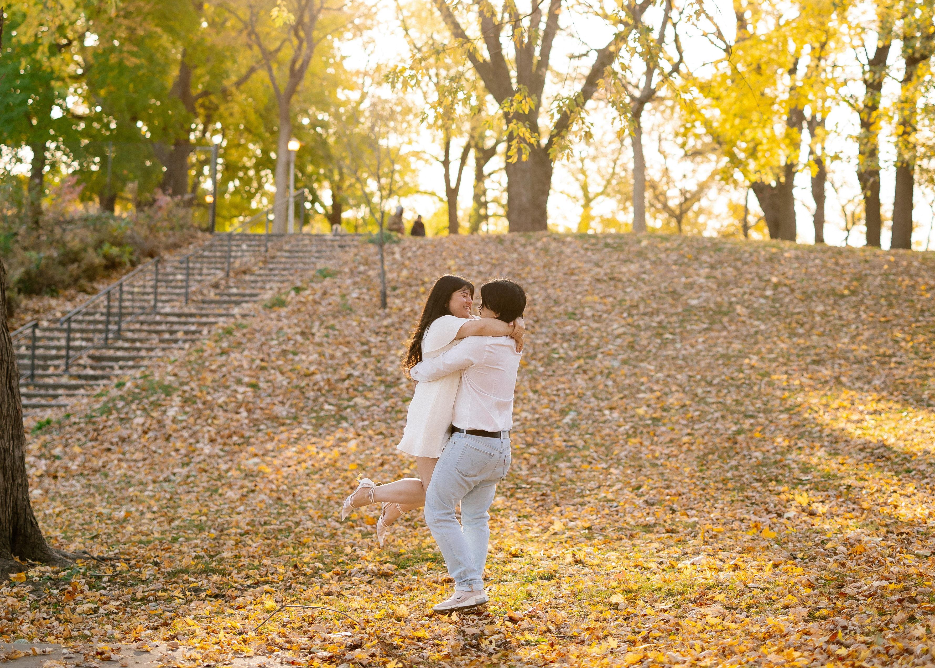 Nina Amin and Andres Pai's Wedding Website