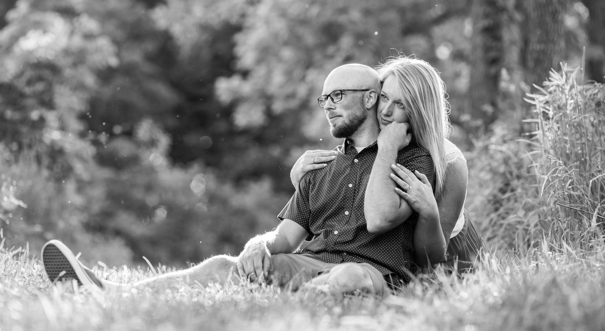 Sara Gallimore and Russell George's Wedding Website