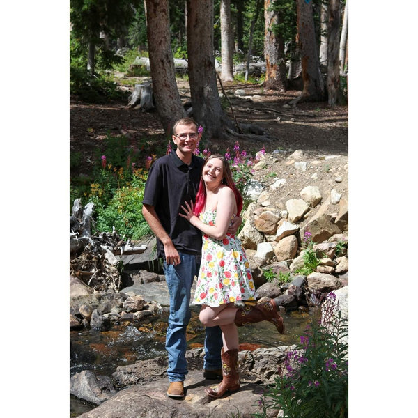 Makayla Cook and David Kindsvater's Wedding Website