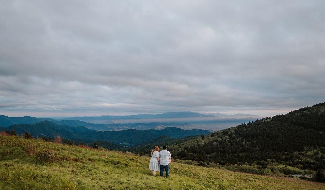 Lauren Benefield and Justin Porter's Wedding Website