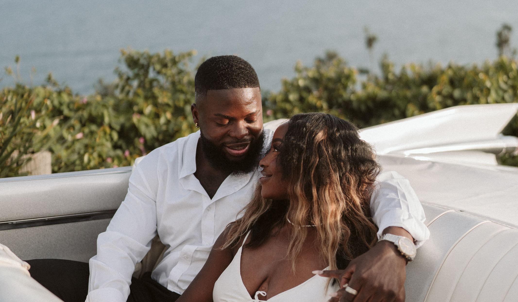 Favour Oluyemi and Alex Usiogope's Wedding Website