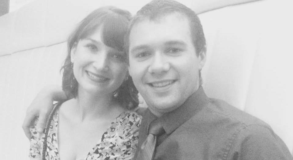 Jessica Buckner-Drieke and Charley Wilson's Wedding Website