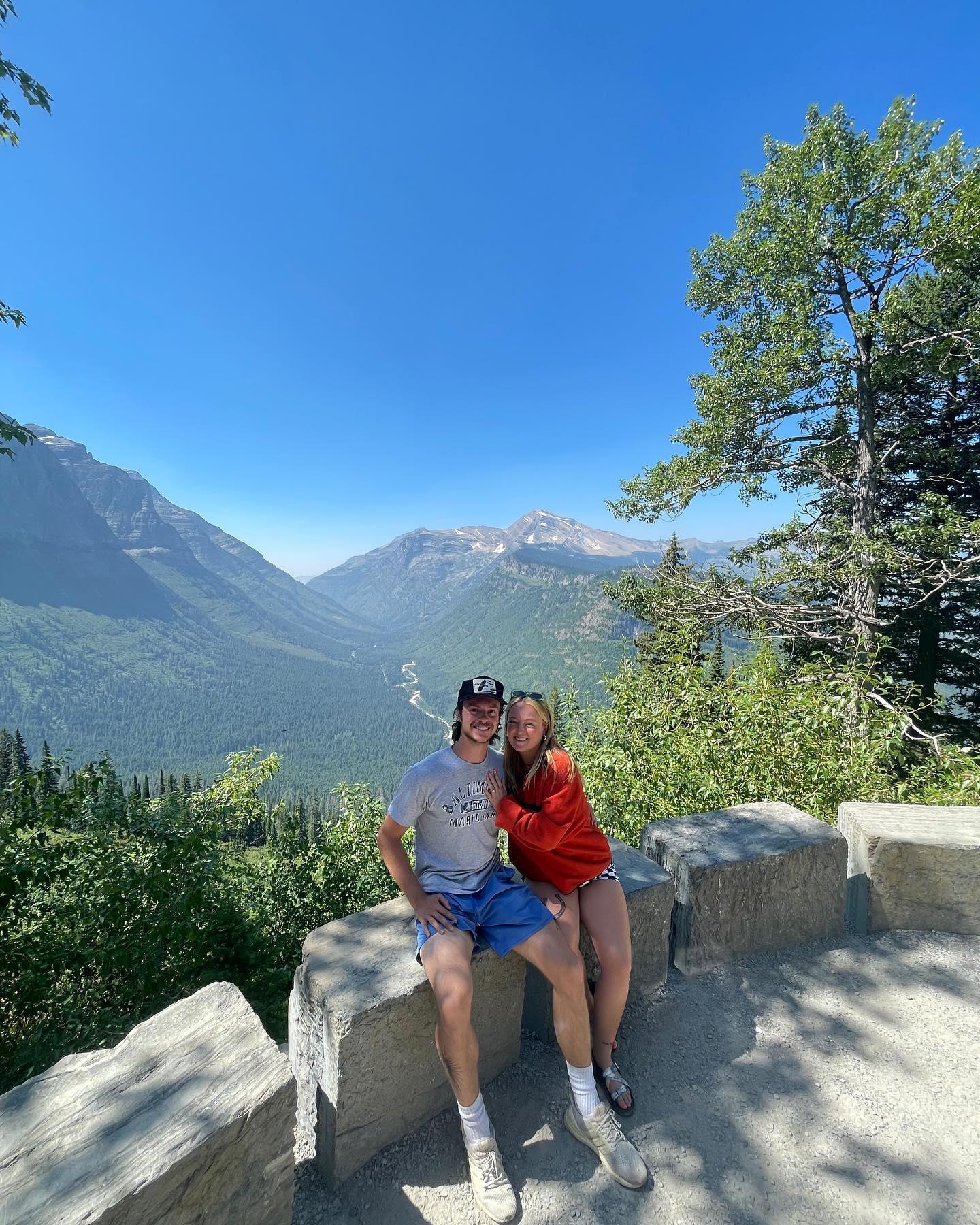 Kayla Austin and Ethan Lamb's Wedding Website