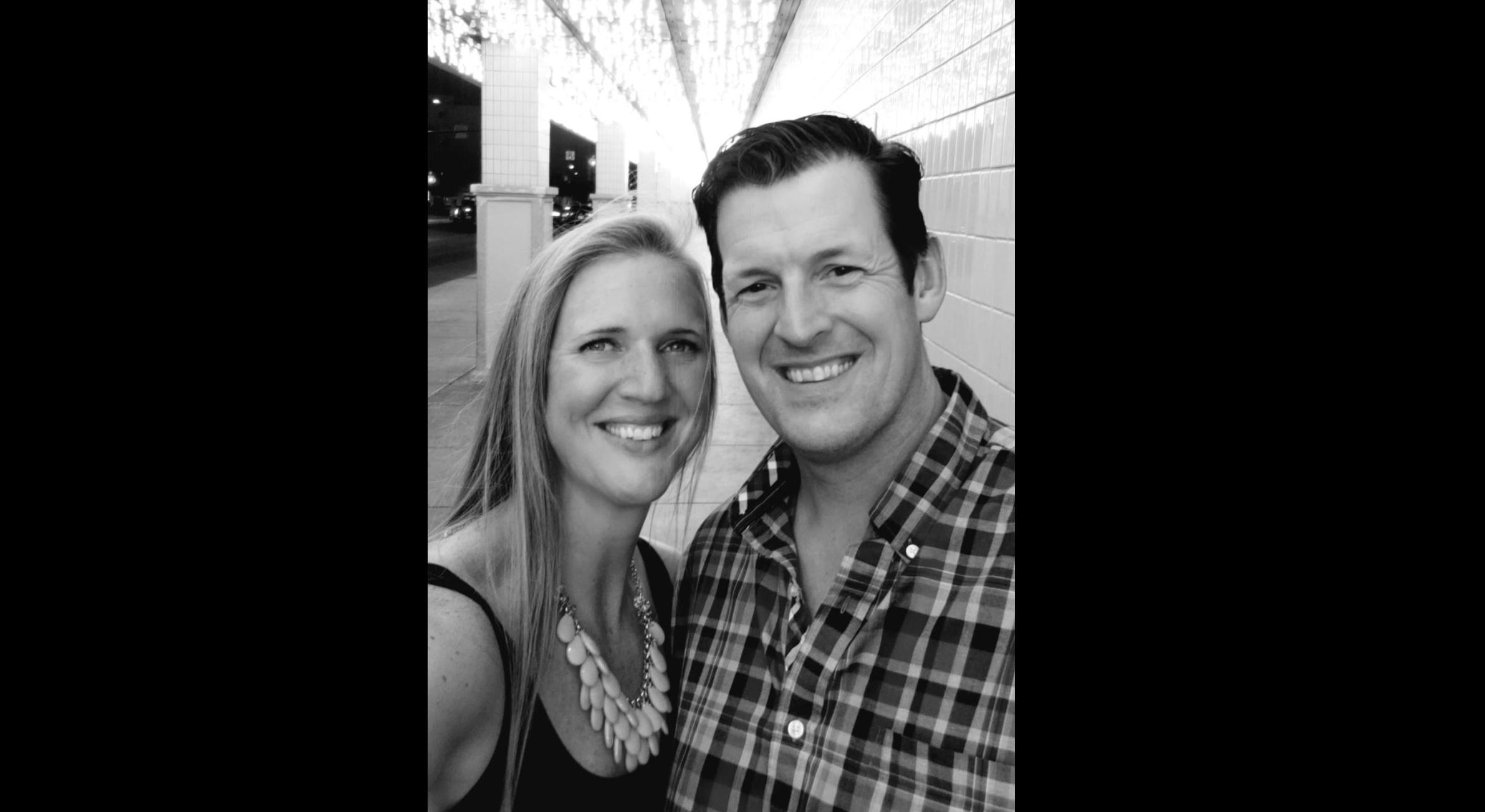 Caroline Nehls and Jason Theuer's Wedding Website