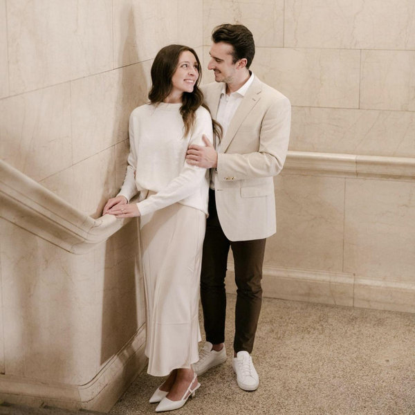 Julianne Lebo and Alex Forystek's Wedding Website