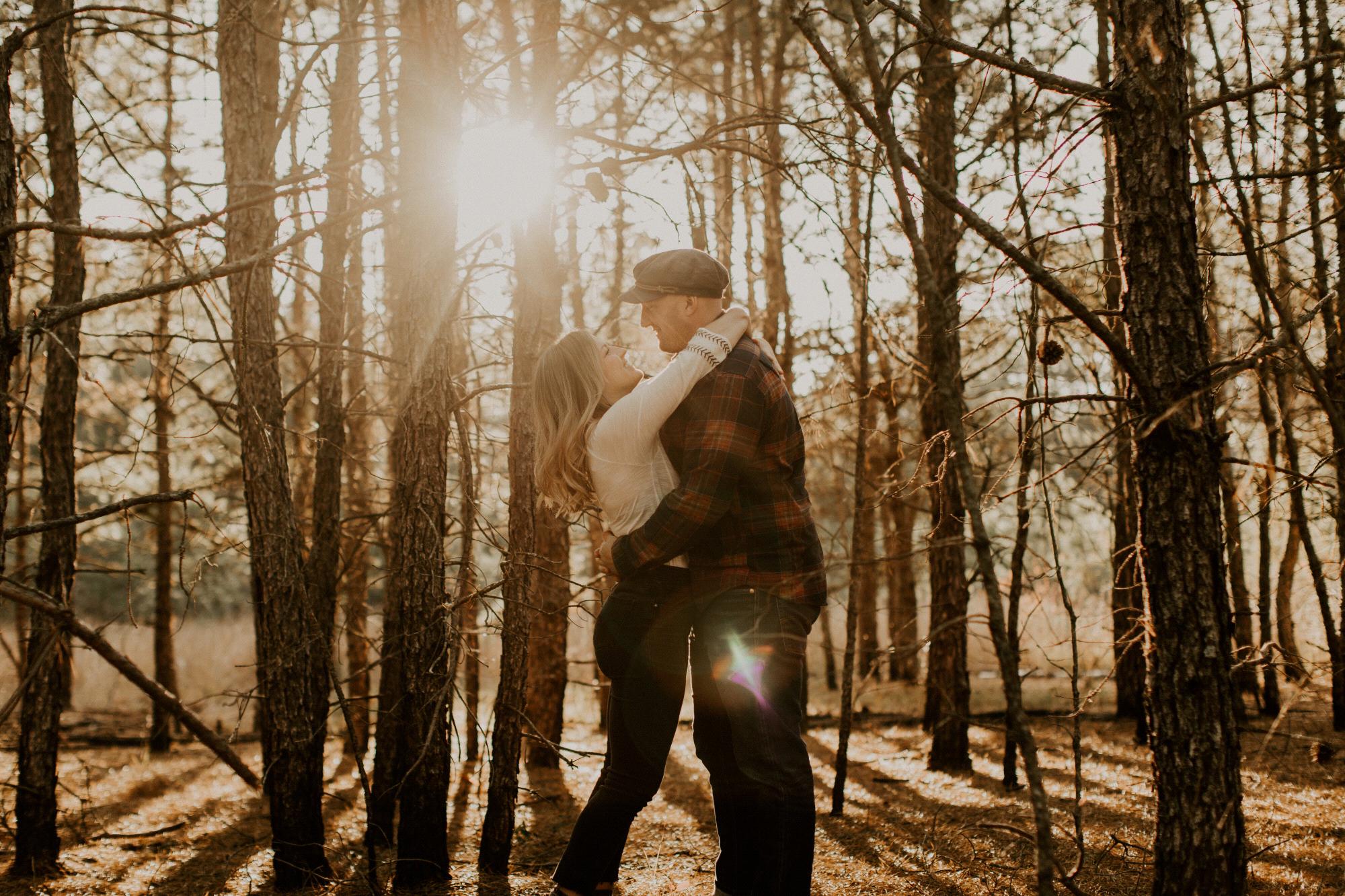 Brittany Engesser and Justin Owens' Wedding Website