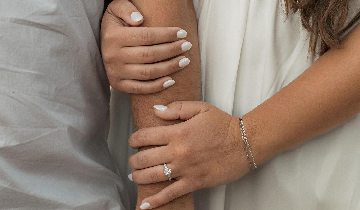 Preston Trudeau and Allison Rigsby's Wedding Website