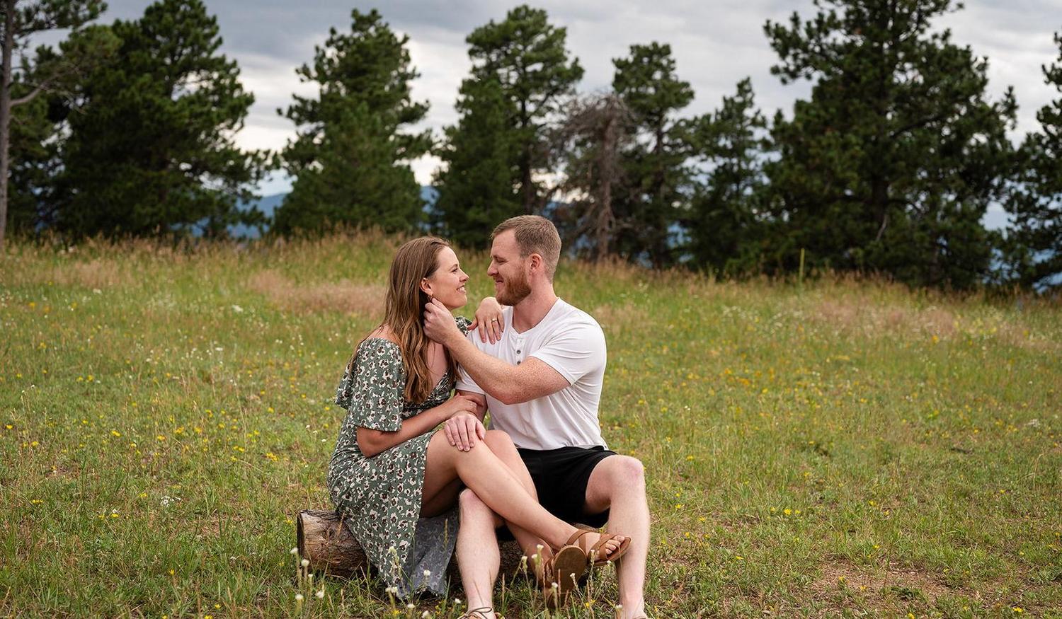 Mackenzie Neal and Tyler Chin's Wedding Website