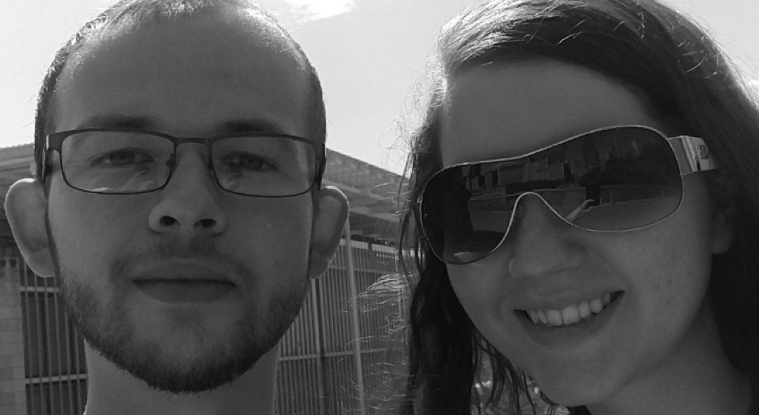 Mary Strong and Andrew Spiker's Wedding Website