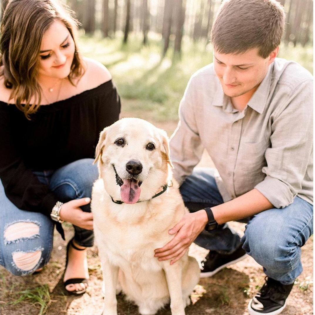 Rachel Kane and Reding Denison's Wedding Website